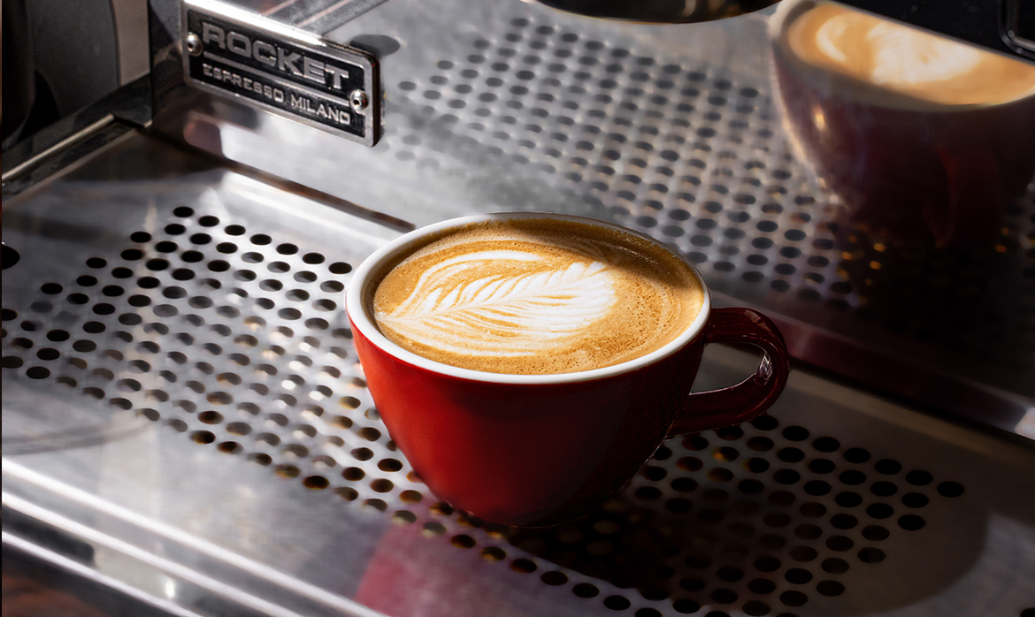 Latte Art Lebanon | Specialty Coffee Lebanon | & 10 Cafés Across Lebanon