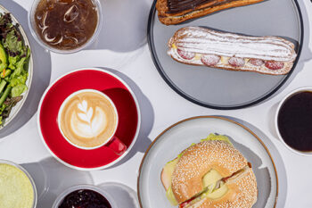 Latte Art Lebanon | Specialty Coffee Lebanon | & 10 Cafés Across Lebanon